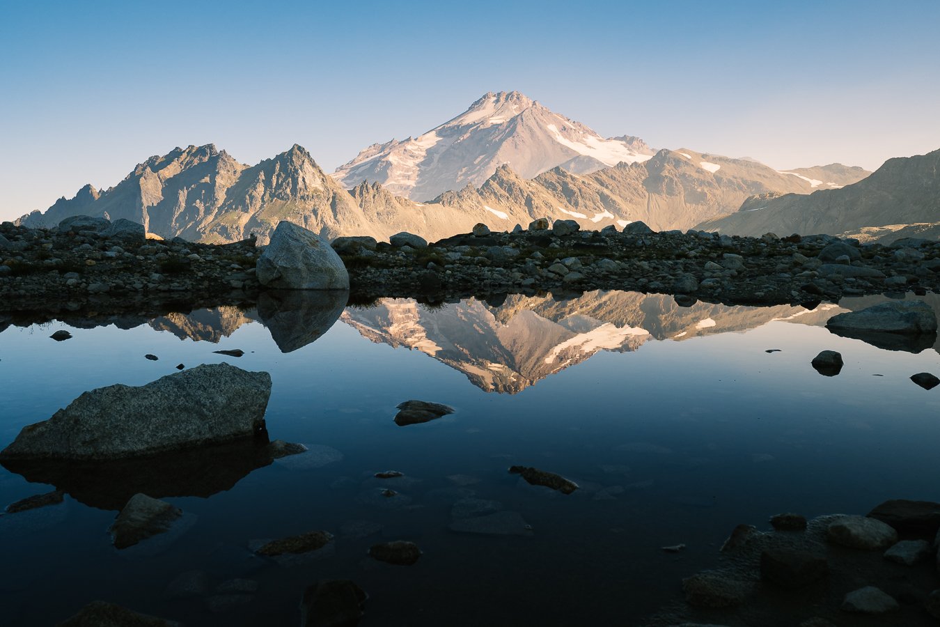 Optimization Overload | Kinkou